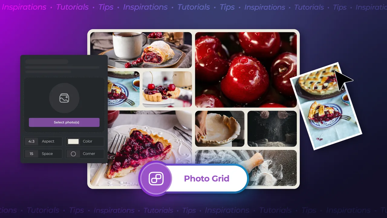Batch Editor av Pixlr: Bilder Bilder Multipliser Filter Scale Endre ...
