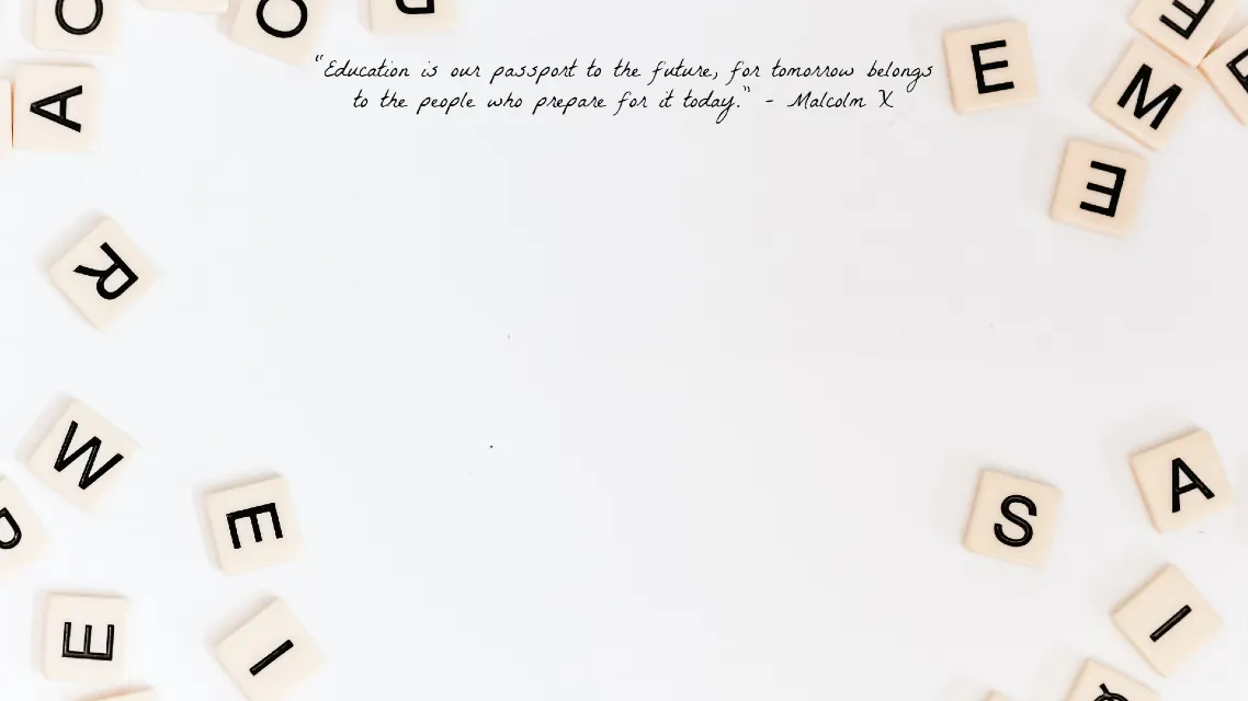 Education Design Template | PIXLR